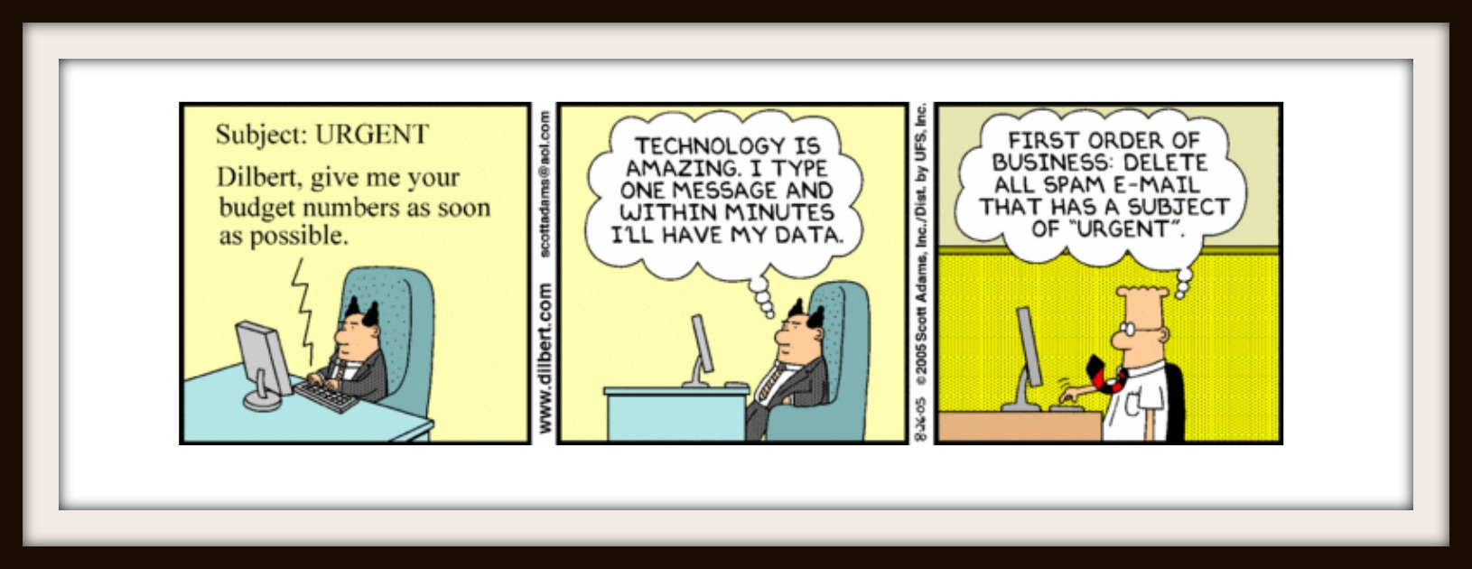 Work smarter, be more productive - Organised Life and Mind