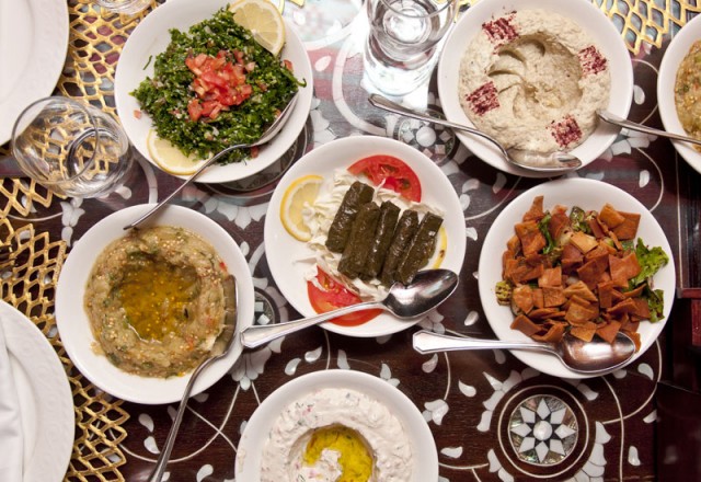 Iftar - Organised Life and Mind