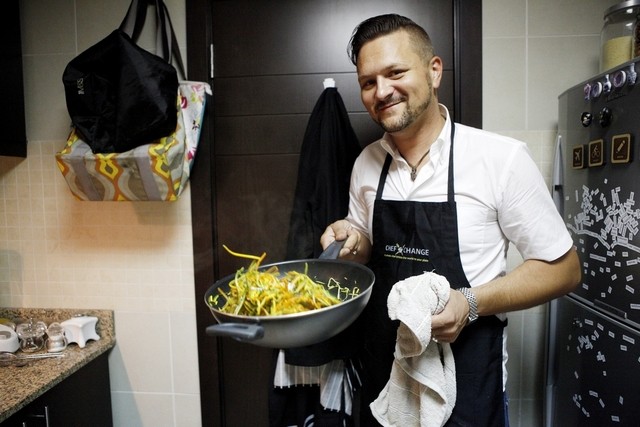 Chef - Organised Life and Mind