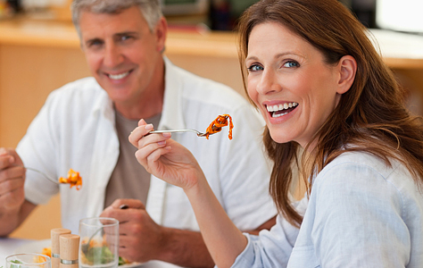 Meal options for the busy you - Organised Life and Mind