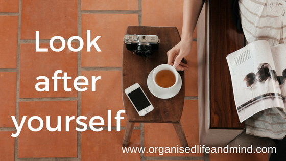 Stress Archives - Organised Life and Mind