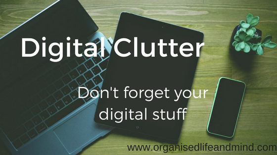 Organised Life and Mind - Organisation and productivity solutions for ...