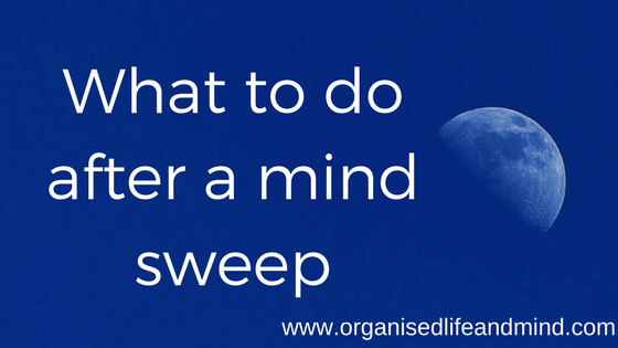 Organised Life and Mind - Organisation and productivity solutions for ...