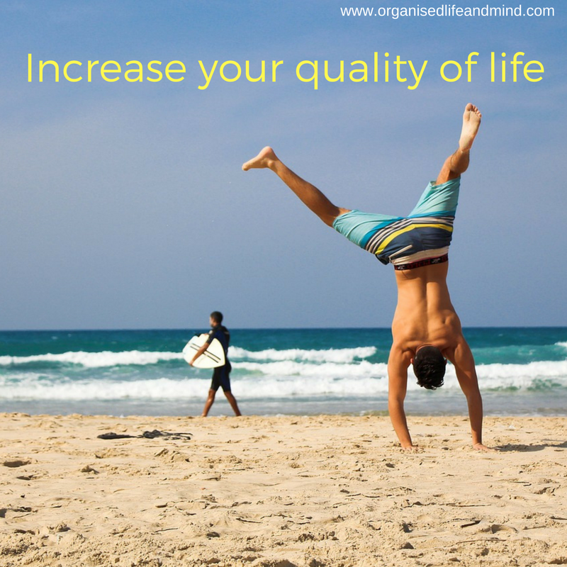 Organised Life and Mind - Organisation and productivity solutions for ...